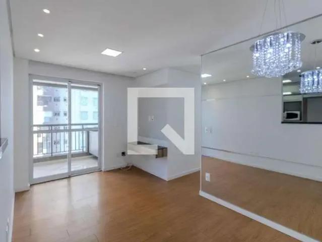 Apartamento para Venda em São Paulo/SP Vila Andrade 2 Quartos