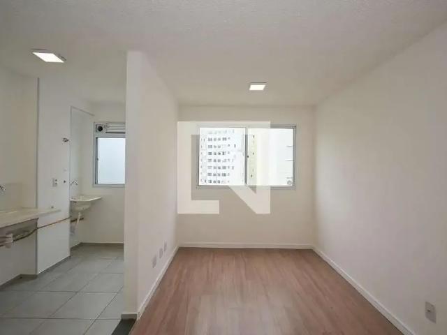 Apartamento para Venda em São Paulo/SP Vila Andrade 2 Quartos