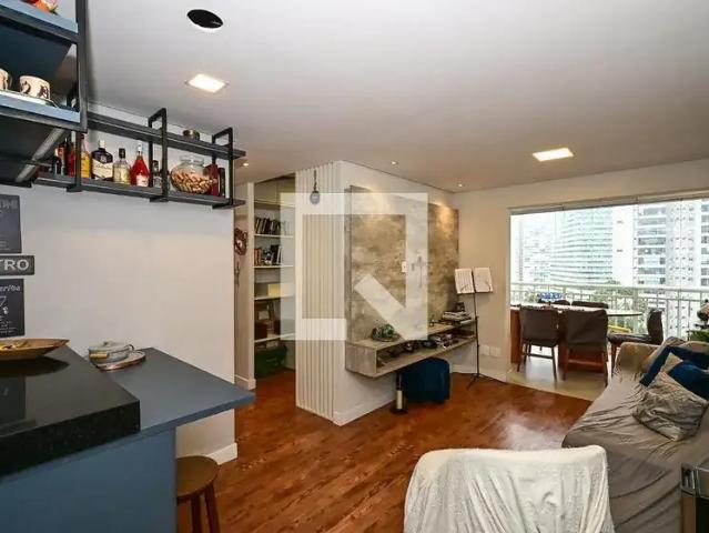Apartamento para Venda em São Paulo/SP Vila Andrade 2 Quartos