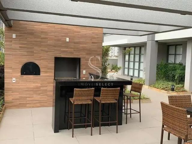 Apartamento para Venda em São Paulo/SP Vila Andrade 2 Quartos