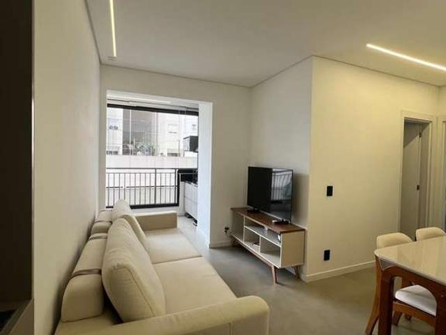 Apartamento para Venda em São Paulo/SP Vila Andrade 2 Quartos