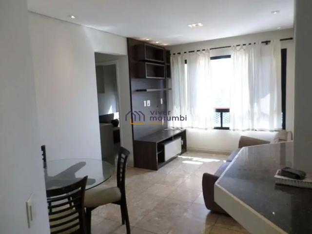 Apartamento para Venda em São Paulo/SP Vila Andrade 2 Quartos