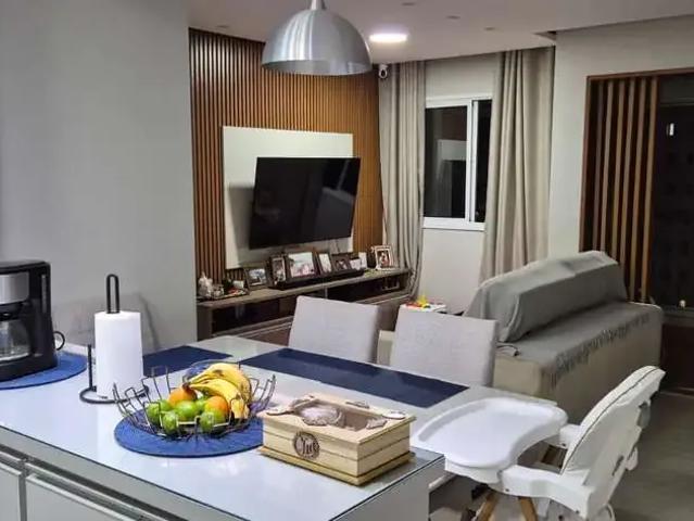Apartamento para Venda em São Paulo/SP Vila Andrade 2 Quartos