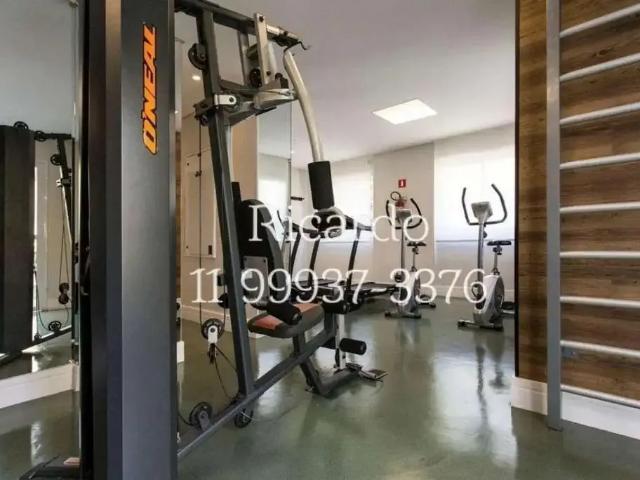 Apartamento para Venda em São Paulo/SP Vila Andrade 2 Quartos
