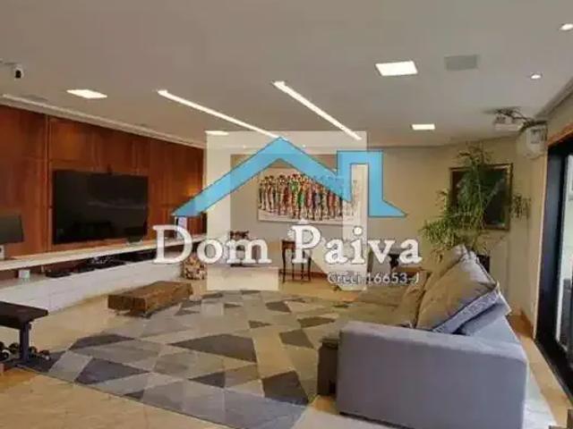 Apartamento para Venda em São Paulo/SP Vila Andrade 2 Quartos
