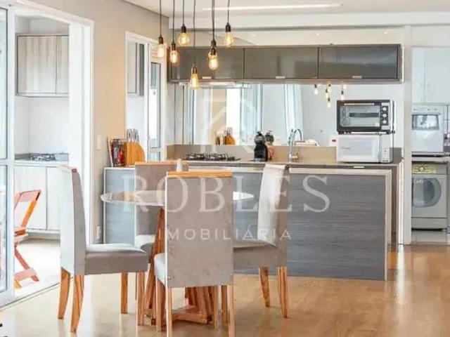 Apartamento para Venda em São Paulo/SP Vila Andrade 2 Quartos