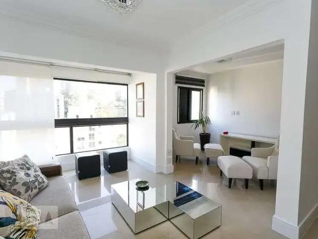Apartamento para Venda em São Paulo/SP Vila Andrade 2 Quartos