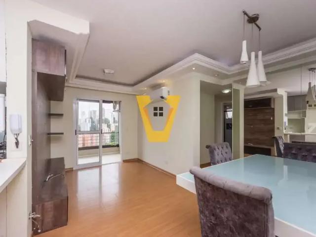 Apartamento para Venda em São Paulo/SP Vila Andrade 2 Quartos