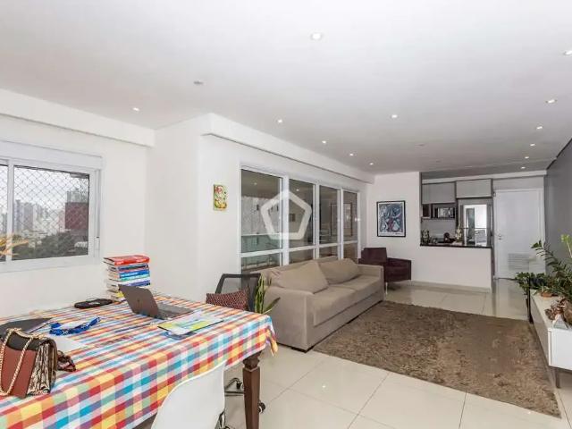 Apartamento para Venda em São Paulo/SP Vila Andrade 4 Quartos