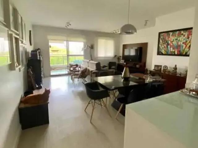 Apartamento para Venda em São Paulo/SP Vila Andrade 2 Quartos