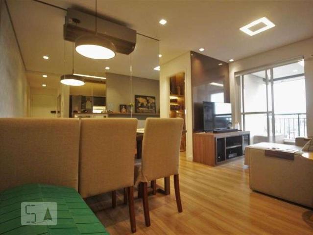 Apartamento para Venda em São Paulo/SP Vila Andrade 2 Quartos