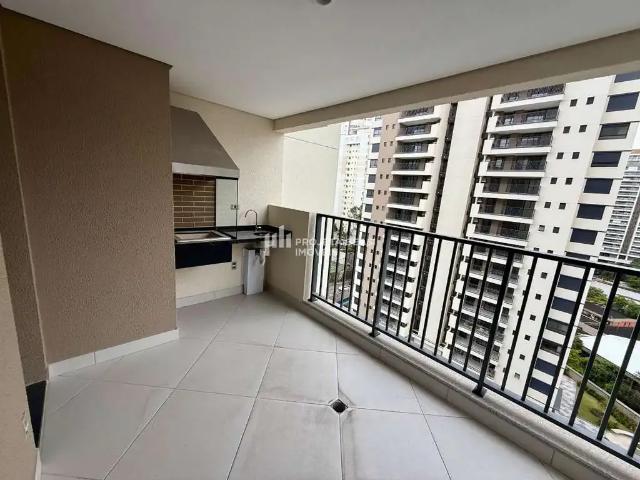 Apartamento para Venda em São Paulo/SP Vila Andrade 2 Quartos