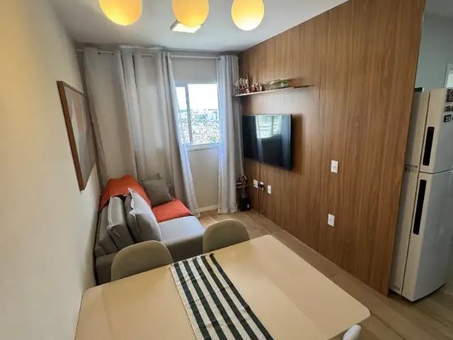 Apartamento para Venda em São Paulo/SP Vila Andrade 2 Quartos