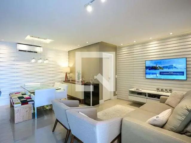 Apartamento para Venda em São Paulo/SP Vila Andrade 2 Quartos