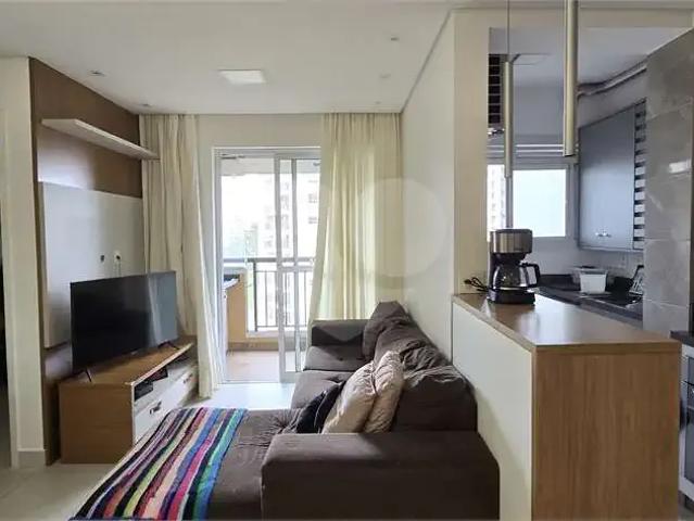 Apartamento para Venda em São Paulo/SP Vila Andrade 2 Quartos
