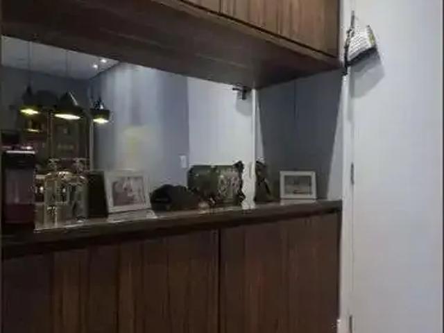 Apartamento para Venda em São Paulo/SP Vila Andrade 2 Quartos