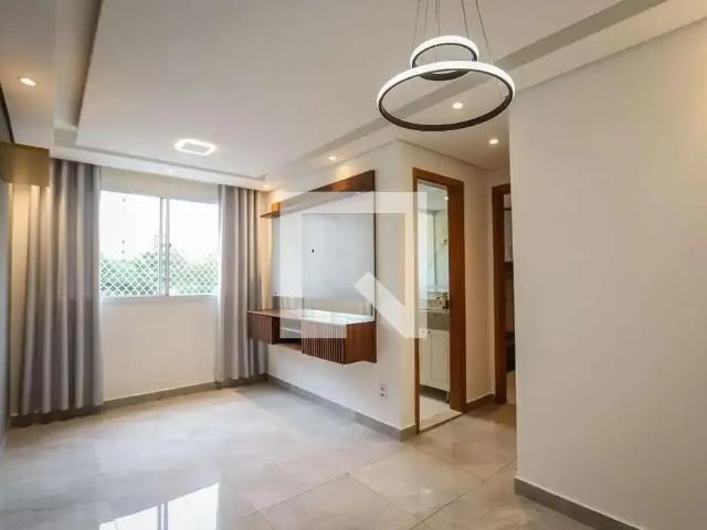 Apartamento para Venda em São Paulo/SP Vila Andrade 2 Quartos