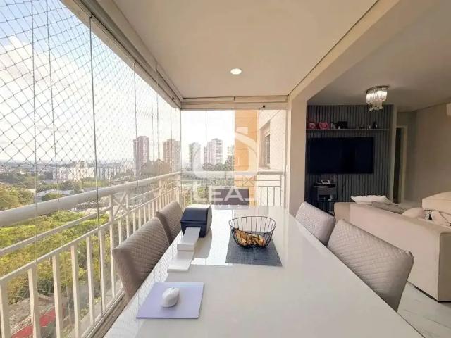 Apartamento para Venda em São Paulo/SP Vila Andrade 2 Quartos