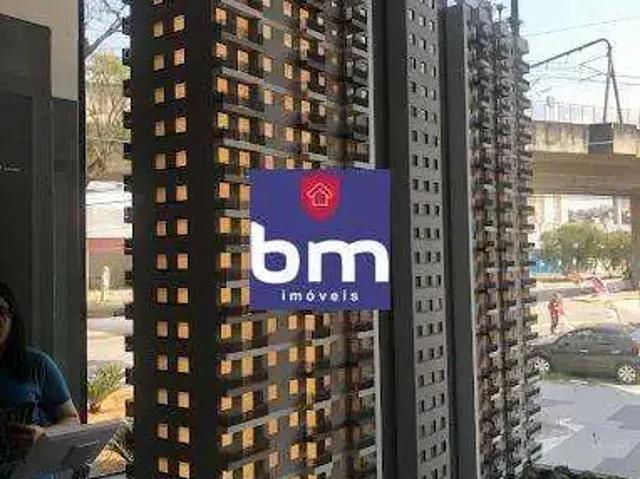 Apartamento para Venda em São Paulo/SP Vila Andrade 2 Quartos