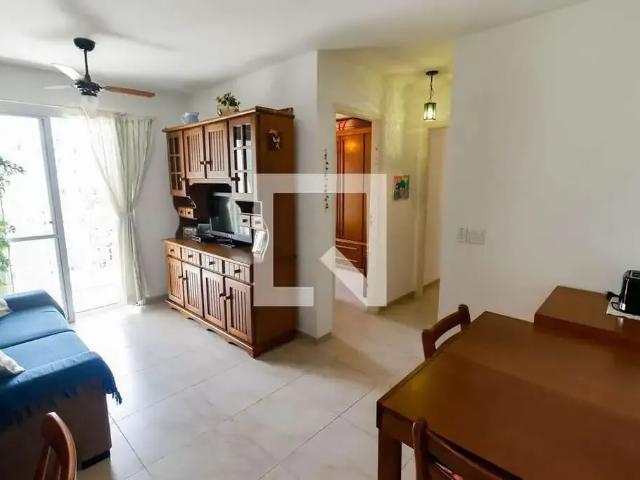 Apartamento para Venda em São Paulo/SP Vila Andrade 2 Quartos