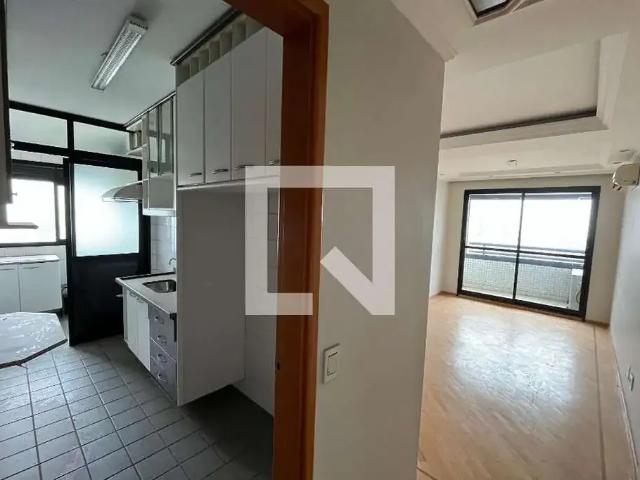 Apartamento para Venda em São Paulo/SP Vila Andrade 2 Quartos