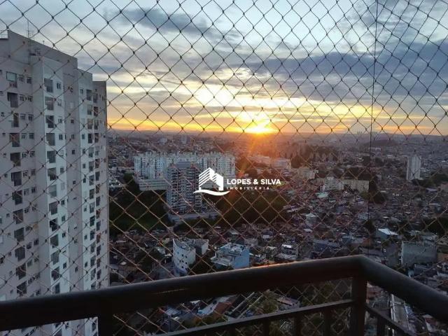 Apartamento para Venda em São Paulo/SP Vila Andrade 2 Quartos