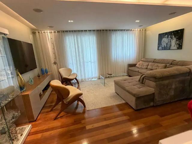 Apartamento para Venda em São Paulo/SP Vila Andrade 2 Quartos