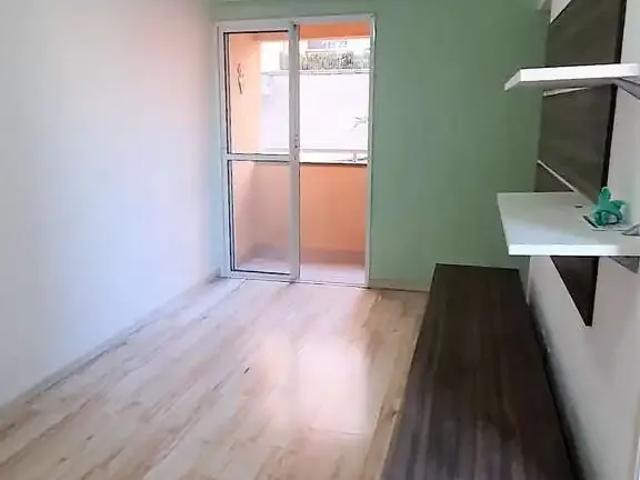 Apartamento para Venda em São Paulo/SP Vila Andrade 2 Quartos