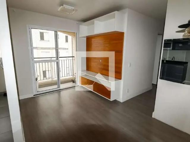 Apartamento para Venda em São Paulo/SP Vila Andrade 2 Quartos