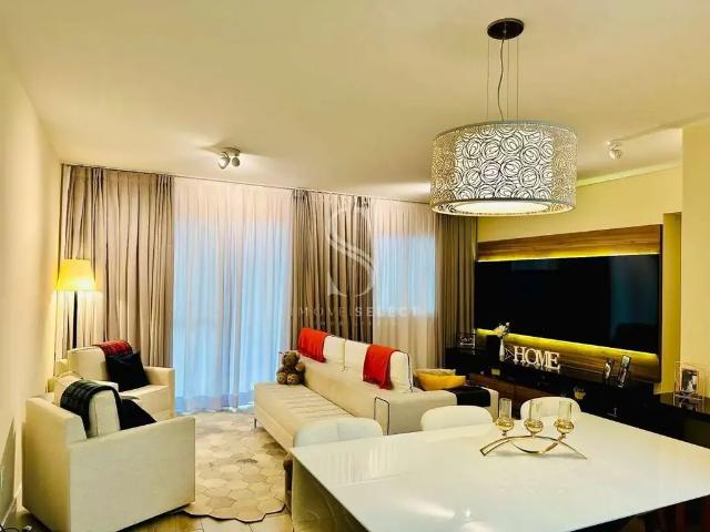 Apartamento para Venda em São Paulo/SP Vila Andrade 2 Quartos
