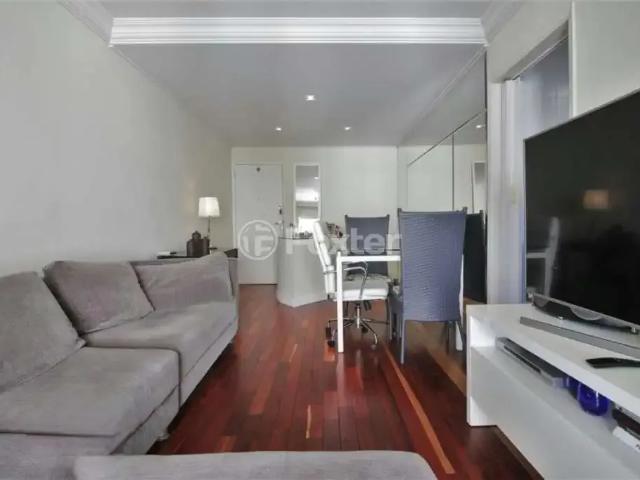 Apartamento para Venda em São Paulo/SP Vila Andrade 2 Quartos