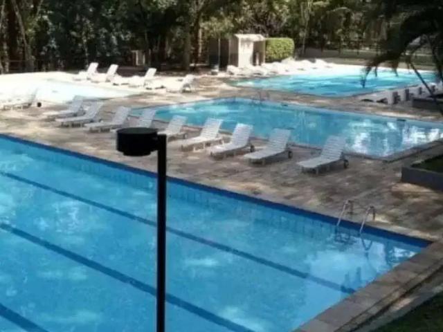 Apartamento para Venda em São Paulo/SP Vila Andrade 2 Quartos