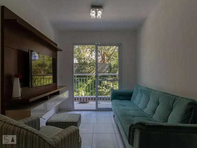 Apartamento para Venda em São Paulo/SP Vila Andrade 2 Quartos