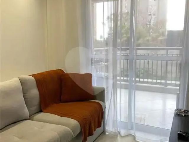 Apartamento para Venda em São Paulo/SP Vila Andrade 2 Quartos