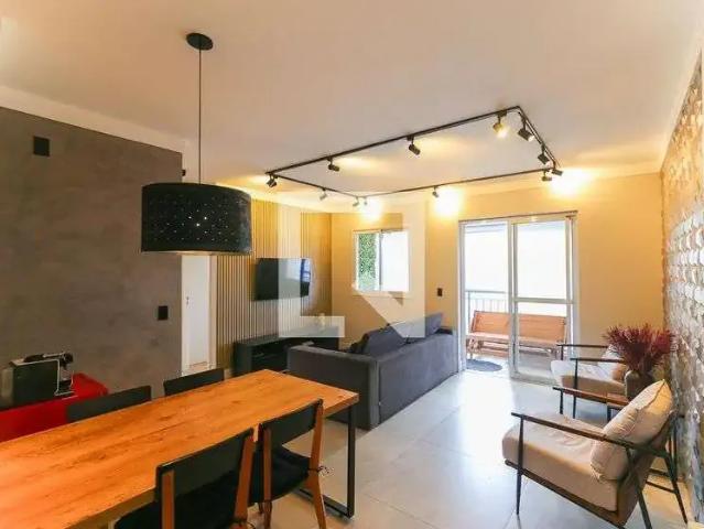 Apartamento para Venda em São Paulo/SP Vila Andrade 2 Quartos