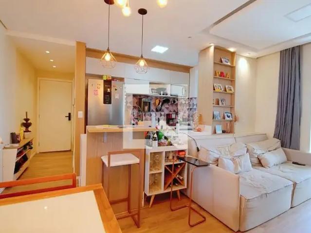 Apartamento para Venda em São Paulo/SP Vila Andrade 2 Quartos
