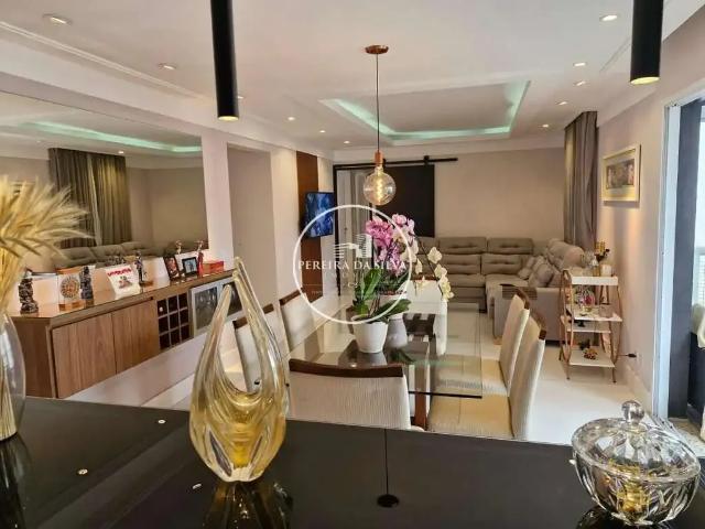 Apartamento para Venda em São Paulo/SP Vila Andrade 2 Quartos