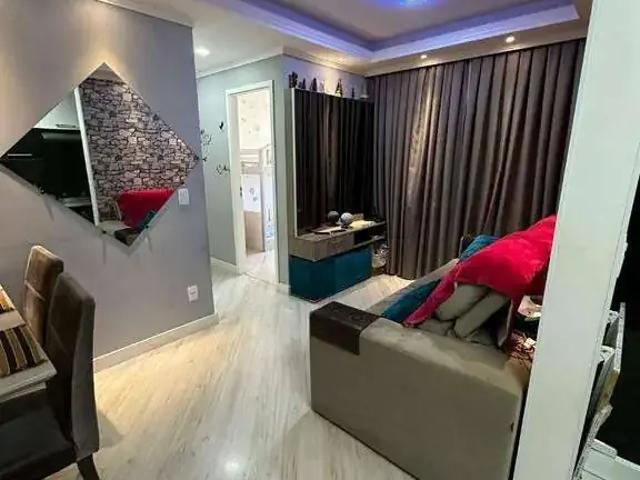 Apartamento para Venda em São Paulo/SP Vila Andrade 2 Quartos