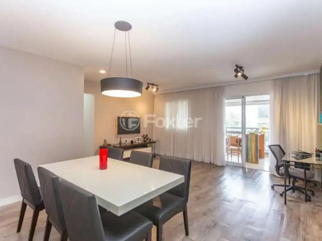 Apartamento para Venda em São Paulo/SP Vila Andrade 2 Quartos