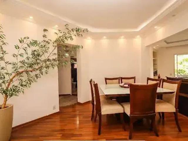 Apartamento para Venda em São Paulo/SP Vila Andrade 3 Quartos