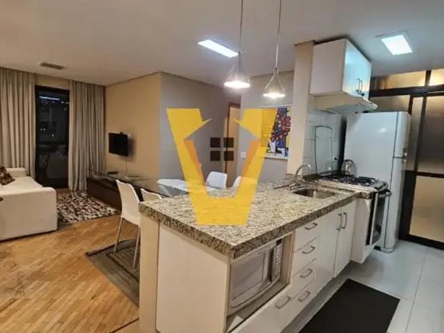 Apartamento para Venda em São Paulo/SP Vila Andrade 2 Quartos