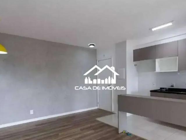 Apartamento para Venda em São Paulo/SP Vila Andrade 2 Quartos