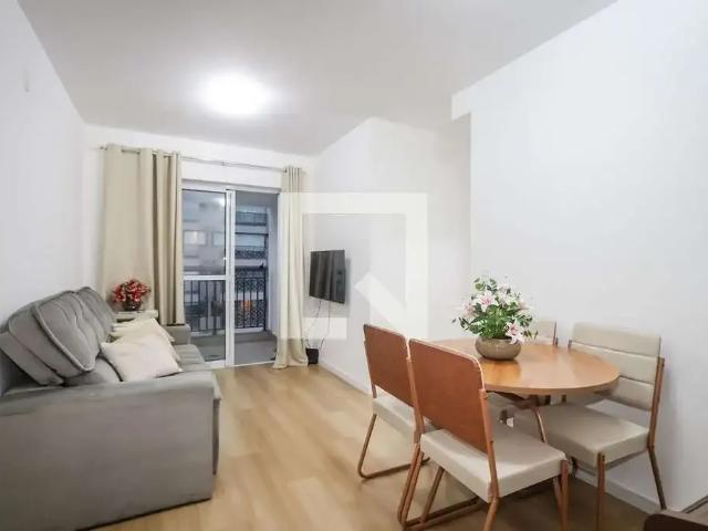 Apartamento para Venda em São Paulo/SP Vila Andrade 2 Quartos