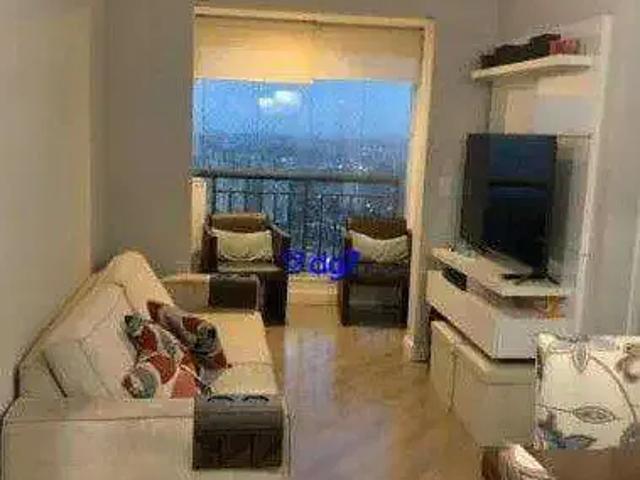 Apartamento para Venda em São Paulo/SP Vila Andrade 2 Quartos