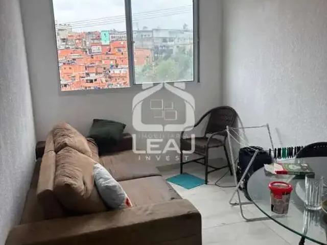 Apartamento para Venda em São Paulo/SP Vila Andrade 2 Quartos