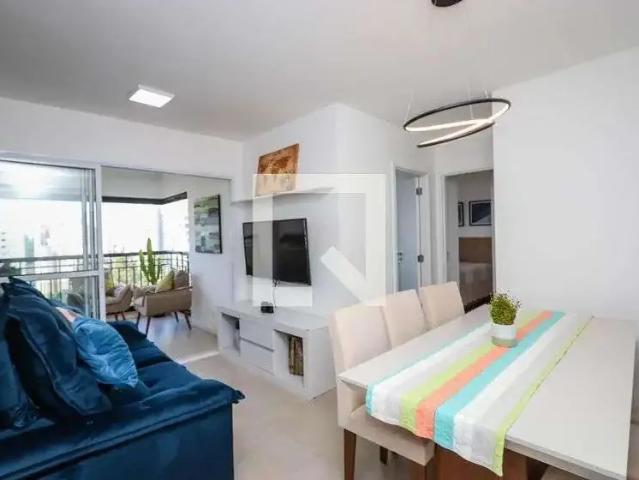Apartamento para Venda em São Paulo/SP Vila Andrade 2 Quartos