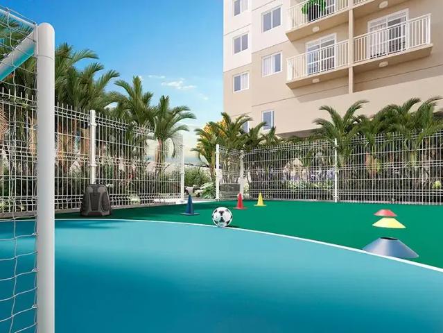 Apartamento para Venda em São Paulo/SP Vila Andrade 2 Quartos