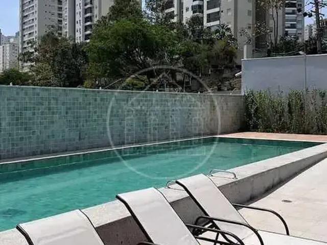 Apartamento para Venda em São Paulo/SP Vila Andrade 2 Quartos