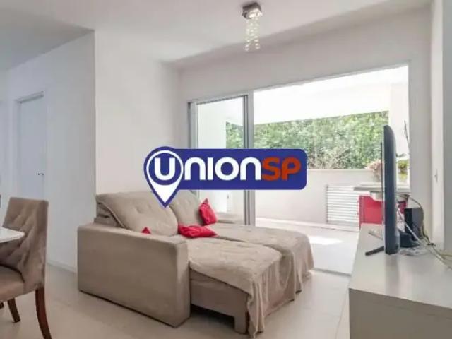Apartamento para Venda em São Paulo/SP Vila Andrade 2 Quartos