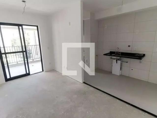 Apartamento para Venda em São Paulo/SP Vila Andrade 2 Quartos